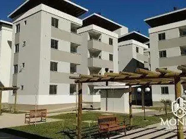 Apartamento para Venda em Biguaçu/SC Prado 2 Quartos