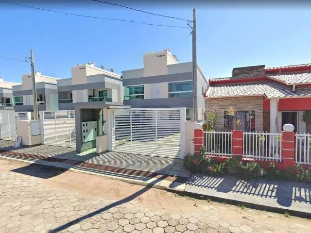 Apartamento para Venda em Biguaçu/SC Prado de Baixo 2 Quartos