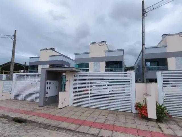 Apartamento para Venda em Biguaçu/SC Prado de Baixo 2 Quartos