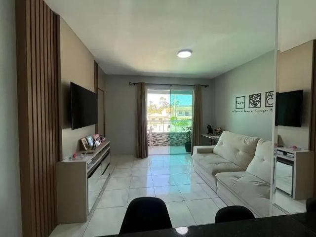 Apartamento para Venda em Biguaçu/SC Prado de Baixo 2 Quartos