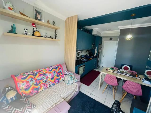 Apartamento para Venda em Biguaçu/SC Praia João Rosa 2 Quartos