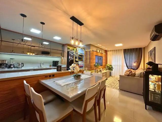 Apartamento para Venda em Biguaçu/SC Praia João Rosa 2 Quartos