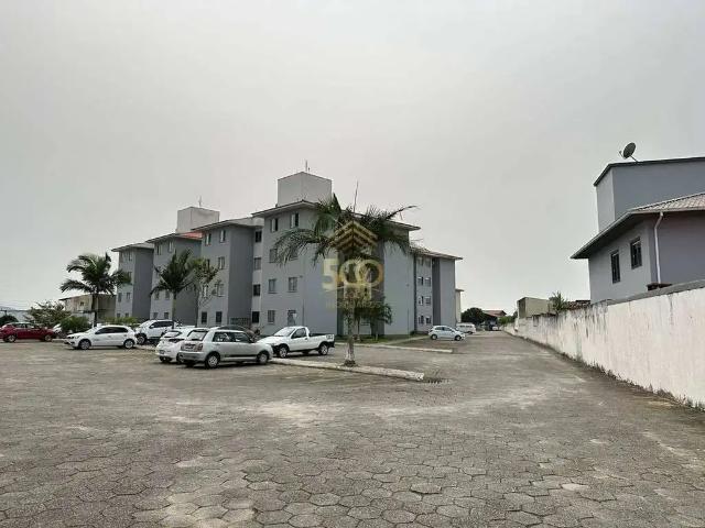 Apartamento para Venda em Biguaçu/SC Praia João Rosa 2 Quartos