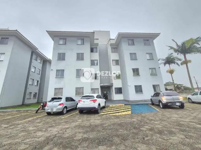 Apartamento para Venda em Biguaçu/SC Praia João Rosa 2 Quartos