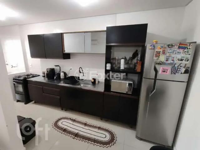 Apartamento para Venda em Biguaçu/SC Praia João Rosa 2 Quartos