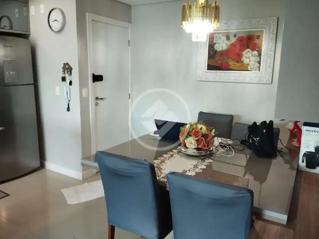 Apartamento para Venda em Biguaçu/SC Praia João Rosa 2 Quartos