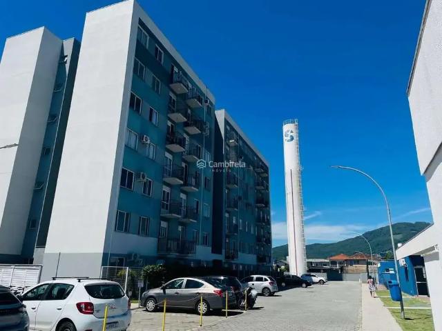 Apartamento para Venda em Biguaçu/SC Praia João Rosa 2 Quartos