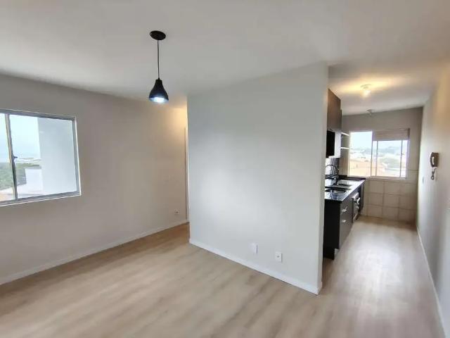 Apartamento para Venda em Biguaçu/SC Praia João Rosa 2 Quartos