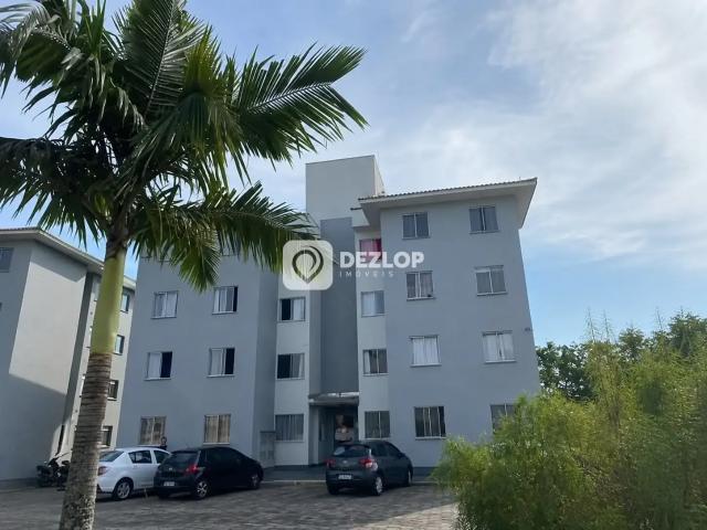 Apartamento para Venda em Biguaçu/SC Praia João Rosa 2 Quartos
