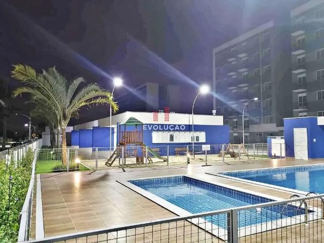 Apartamento para Venda em Biguaçu/SC Praia João Rosa 2 Quartos