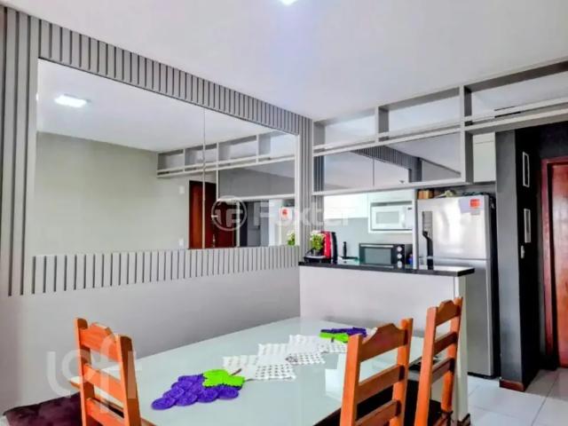 Apartamento para Venda em Biguaçu/SC Rio Caveiras 3 Quartos