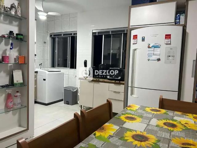 Apartamento para Venda em Biguaçu/SC Rio Caveiras 3 Quartos