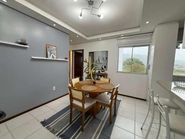 Apartamento para Venda em Biguaçu/SC Rio Caveiras 3 Quartos