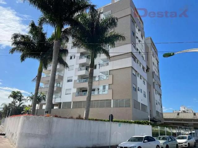 Apartamento para Venda em Biguaçu/SC Rio Caveiras 3 Quartos