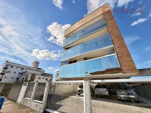 Apartamento para Venda em Biguaçu/SC Rio Caveiras 3 Quartos