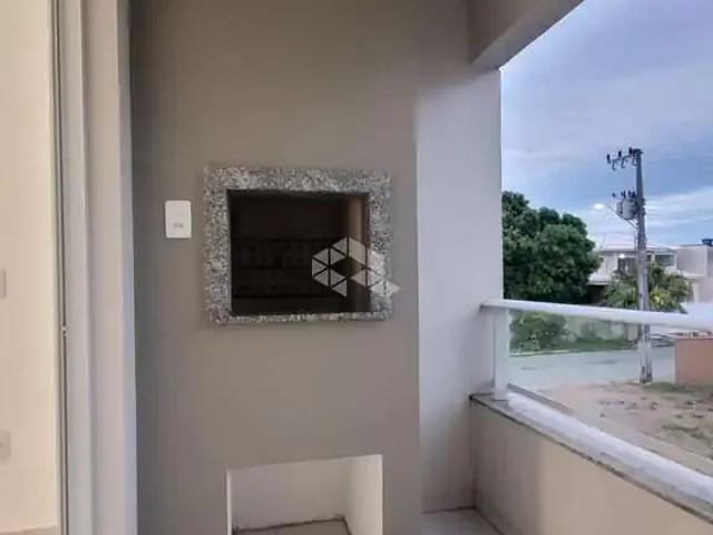 Apartamento para Venda em Biguaçu/SC Rio Caveiras 1 Quartos