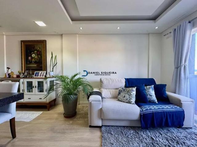 Apartamento para Venda em Biguaçu/SC Rio Caveiras 2 Quartos
