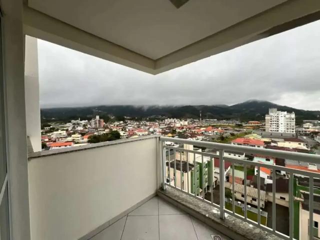 Apartamento para Venda em Biguaçu/SC Rio Caveiras 2 Quartos