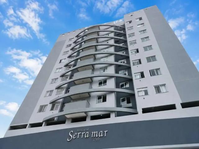 Apartamento para Venda em Biguaçu/SC Rio Caveiras 2 Quartos