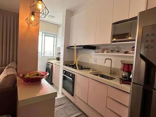 Apartamento para Venda em Biguaçu/SC Rio Caveiras 2 Quartos