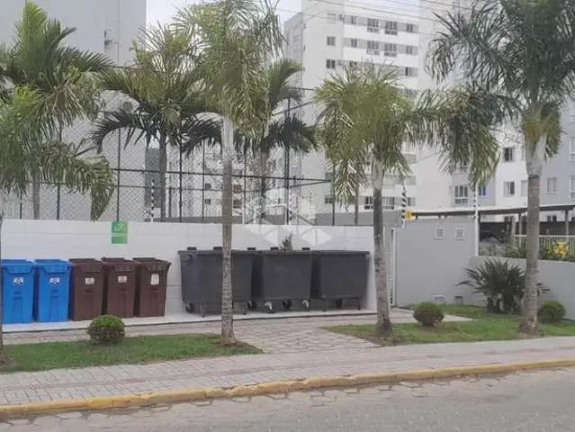 Apartamento para Venda em Biguaçu/SC Rio Caveiras 2 Quartos