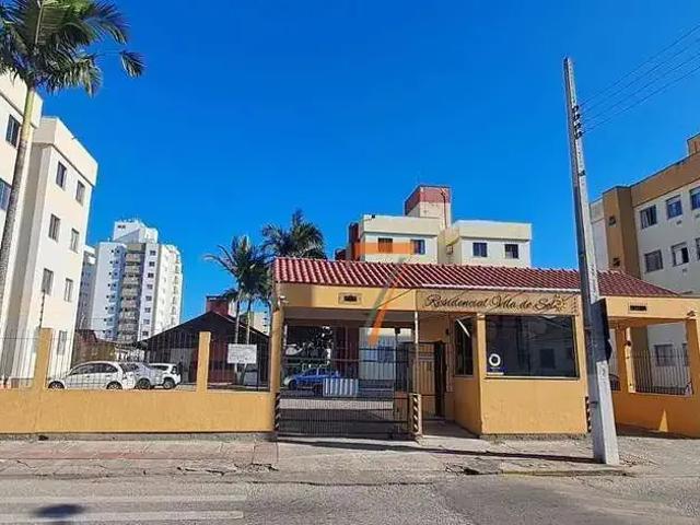 Apartamento para Venda em Biguaçu/SC Rio Caveiras 2 Quartos