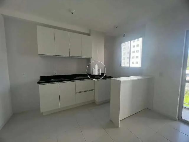 Apartamento para Venda em Biguaçu/SC Rio Caveiras 2 Quartos