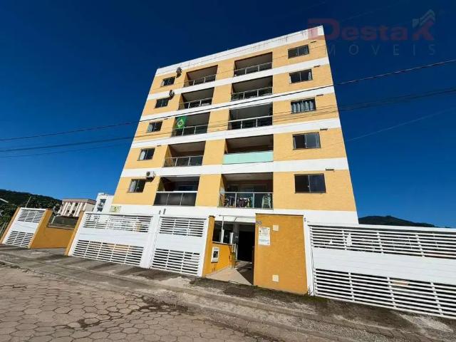 Apartamento para Venda em Biguaçu/SC Rio Caveiras 2 Quartos