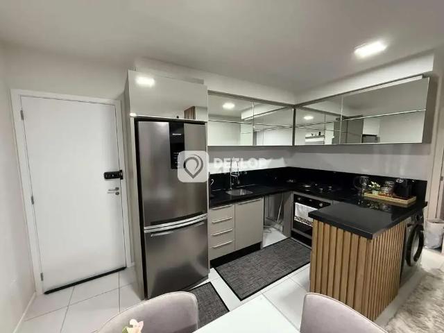 Apartamento para Venda em Biguaçu/SC Rio Caveiras 2 Quartos