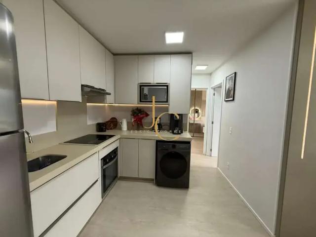 Apartamento para Venda em Biguaçu/SC Rio Caveiras 2 Quartos