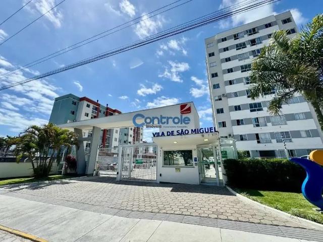 Apartamento para Venda em Biguaçu/SC Rio Caveiras 2 Quartos