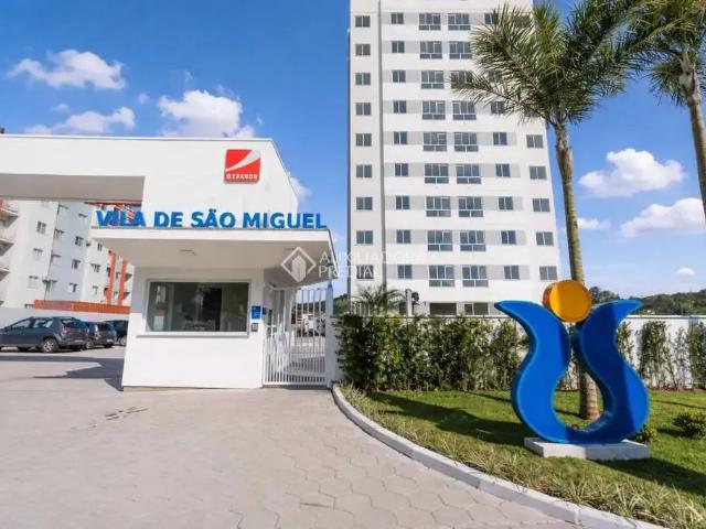 Apartamento para Venda em Biguaçu/SC Rio Caveiras 2 Quartos