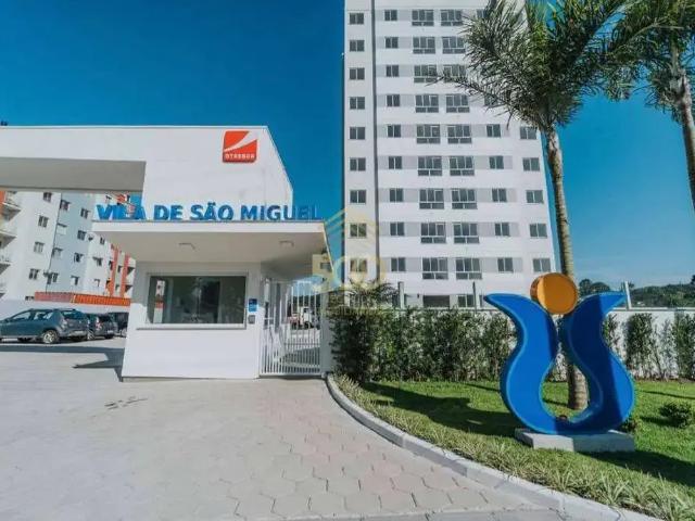 Apartamento para Venda em Biguaçu/SC Rio Caveiras 2 Quartos