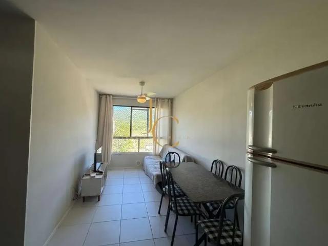Apartamento para Venda em Biguaçu/SC Rio Caveiras 2 Quartos