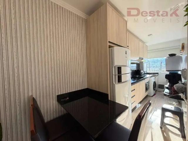 Apartamento para Venda em Biguaçu/SC Rio Caveiras 2 Quartos