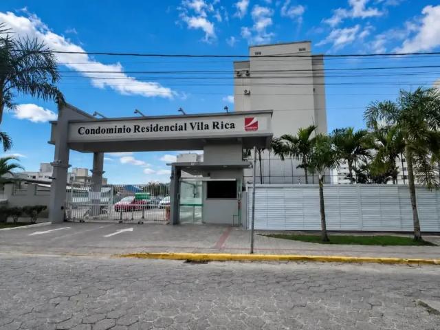 Apartamento para Venda em Biguaçu/SC Rio Caveiras 2 Quartos