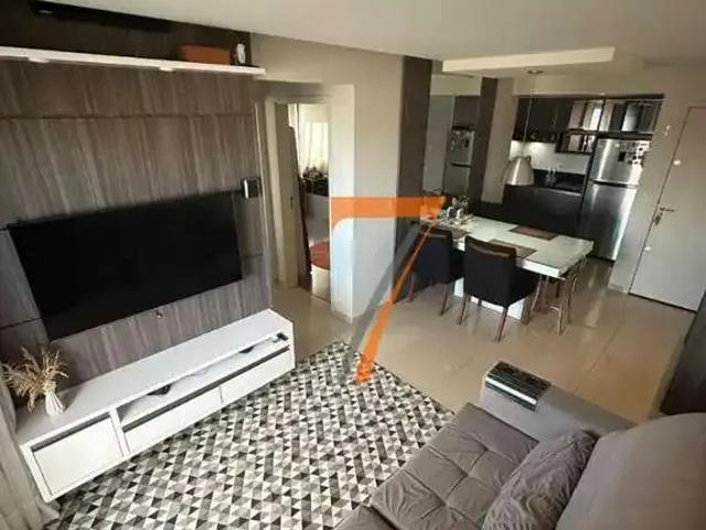 Apartamento para Venda em Biguaçu/SC Rio Caveiras 2 Quartos
