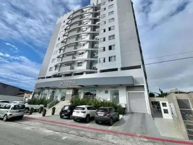 Apartamento para Venda em Biguaçu/SC Rio Caveiras 2 Quartos