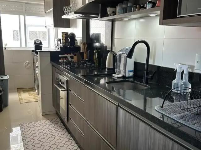 Apartamento para Venda em Biguaçu/SC Rio Caveiras 2 Quartos