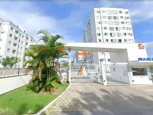 Apartamento para Venda em Biguaçu/SC Rio Caveiras 2 Quartos