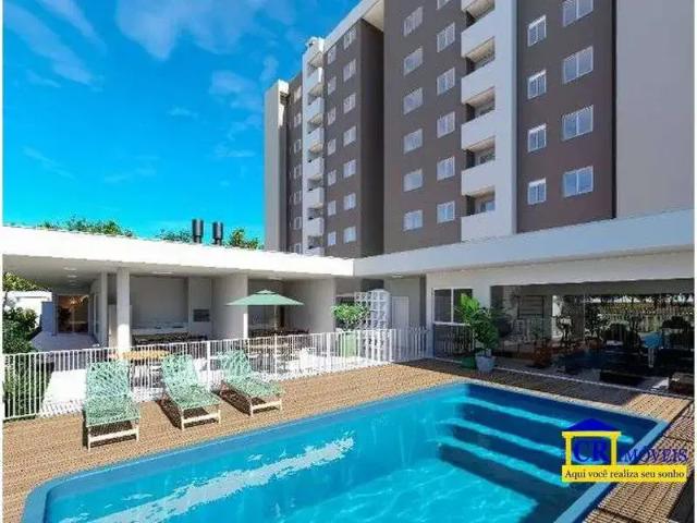 Apartamento para Venda em Biguaçu/SC Rio Caveiras