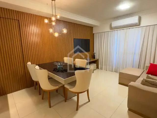 Apartamento para Venda em Birigui/SP Vila Maria 3 Quartos