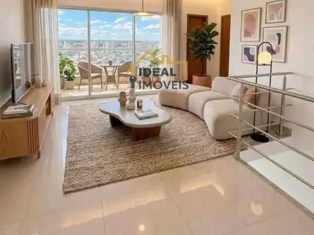 Apartamento para Venda em Birigui/SP Vila Guarujá