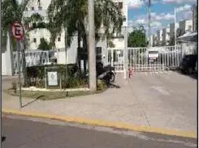 Apartamento para Venda em Birigui/SP Vila Giampietro 2 Quartos