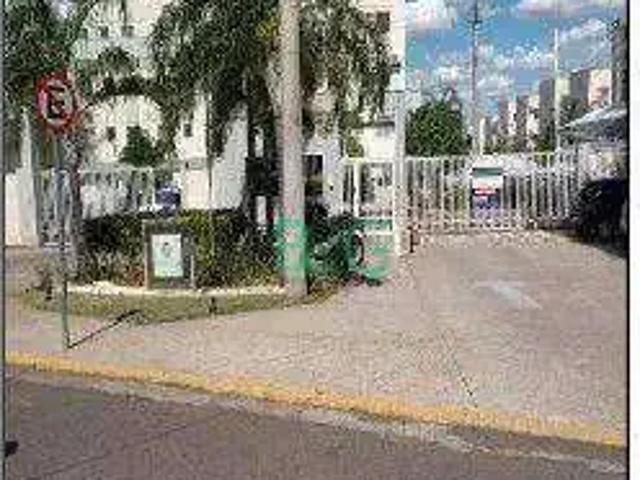 Apartamento para Venda em Birigui/SP Vila Giampietro 2 Quartos