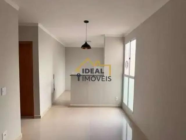 Apartamento para Venda em Birigui/SP Vila Giampietro