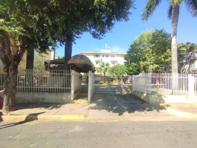 Apartamento para Venda em Birigui/SP Vila Isabel Marin 3 Quartos