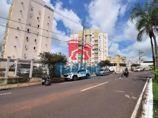 Apartamento para Venda em Birigui/SP Centro 3 Quartos