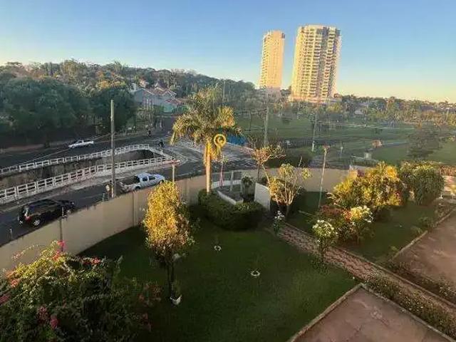Apartamento para Venda em Birigui/SP Centro 3 Quartos