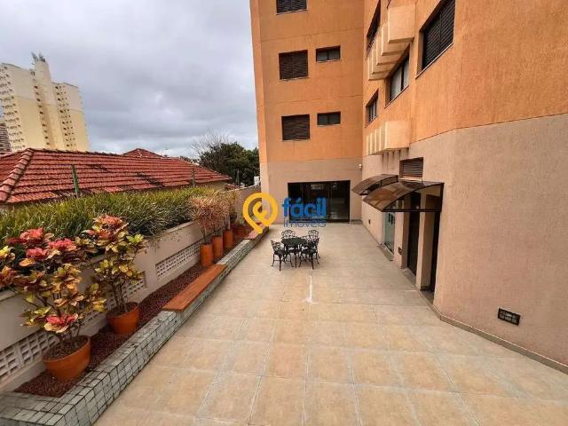 Apartamento para Venda em Birigui/SP Centro 3 Quartos
